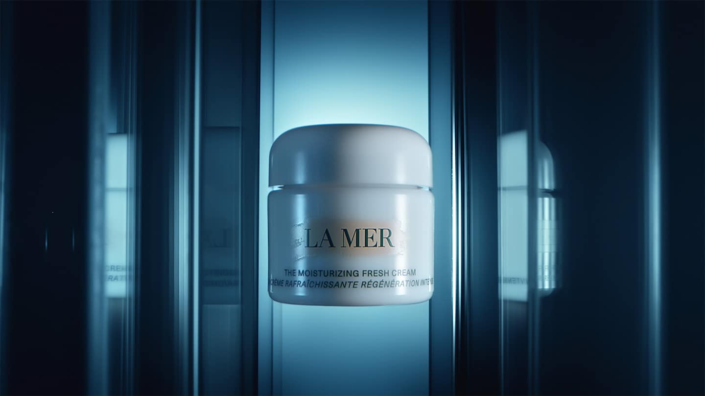 The Moisturizing Fresh Cream | Crème de la Mer