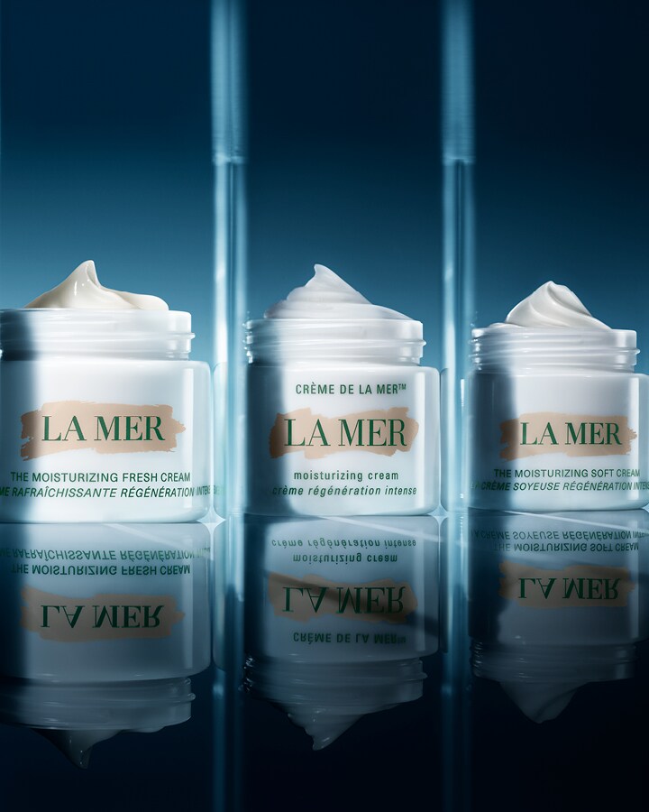Luxury Face Cream | Luxury Moisturizer | La Mer Official Site
