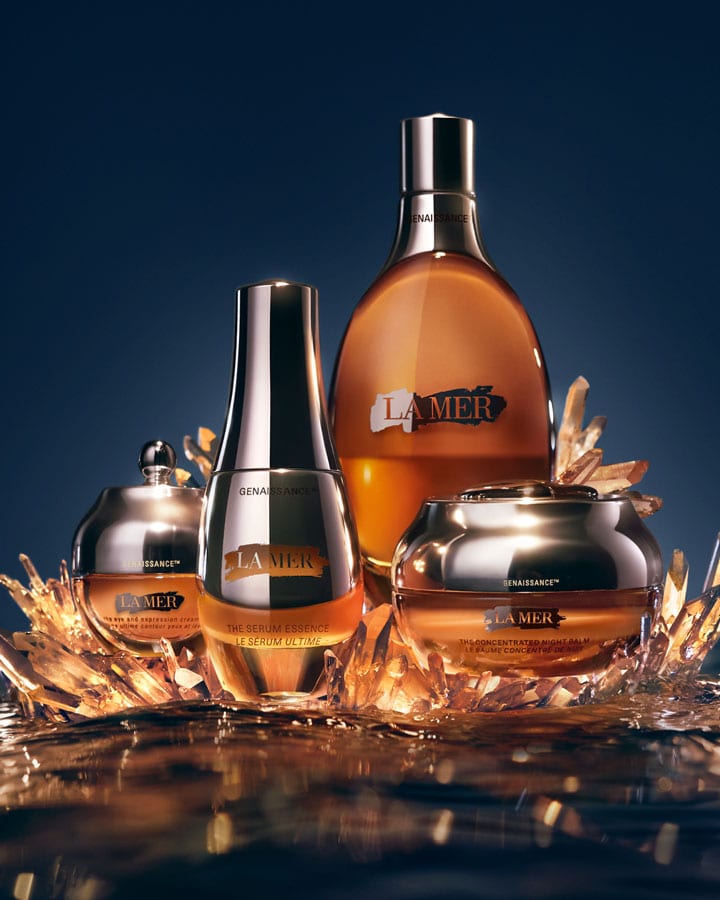 Genaissance de la Mer™ Collection| Luxury Skincare | La Mer