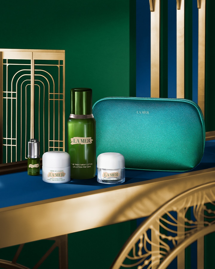 Holiday Gift Guide | La Mer Official Site