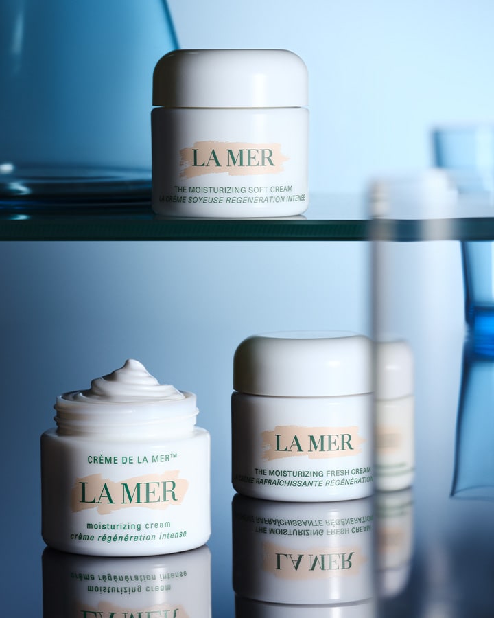 Men's Skincare Guide | Grooming | Luxury Skincare | La Mer