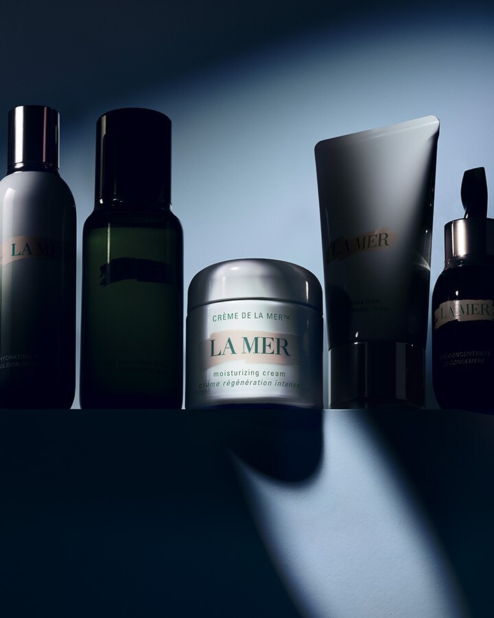Nighttime Skincare Rituals | Crème de la Mer