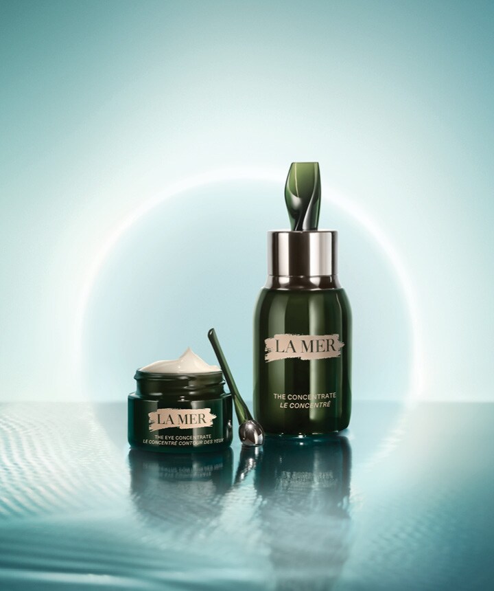 World of La Mer | Luxury Skincare & Makeup | La Mer