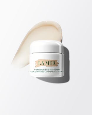 The Moisturizing Fresh Cream | Refreshing Moisturizer | La Mer