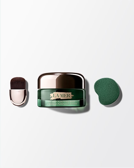 The Deep Purifying Mask| Detoxifying Face Mask | La Mer