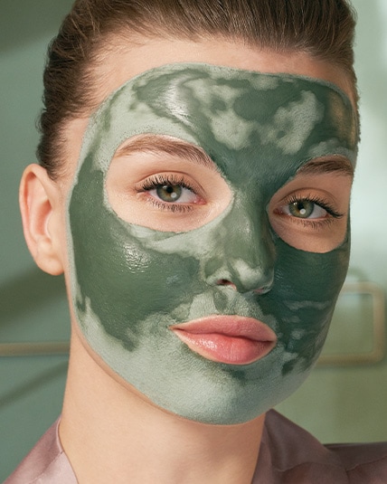 The Deep Purifying Mask| Detoxifying Face Mask | La Mer