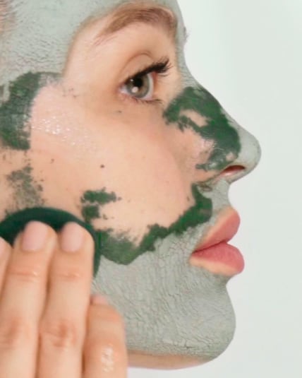 The Deep Purifying Mask| Detoxifying Face Mask | La Mer