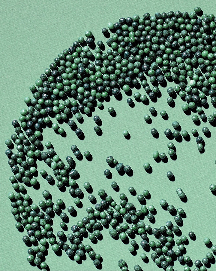 The Deep Purifying Mask| Detoxifying Face Mask | La Mer