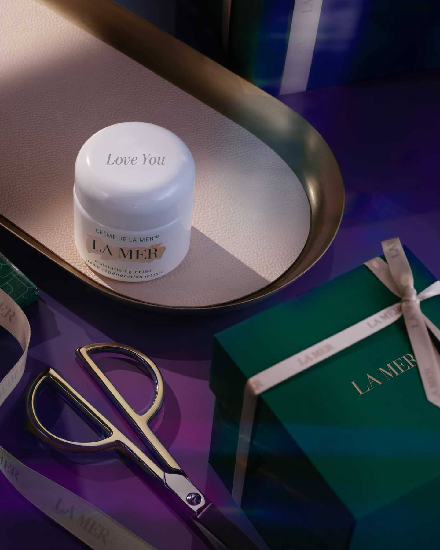 World of La Mer | Luxury Skincare & Makeup | La Mer