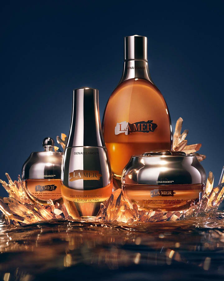 All Skincare Collections | Luxury Skincare | La Mer
