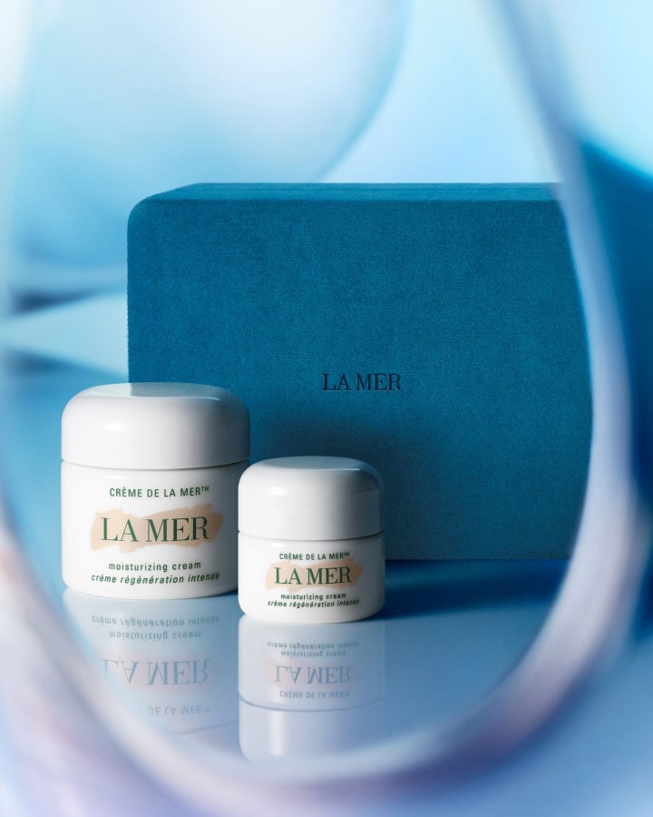 All Skincare Collections | Luxury Skincare | La Mer