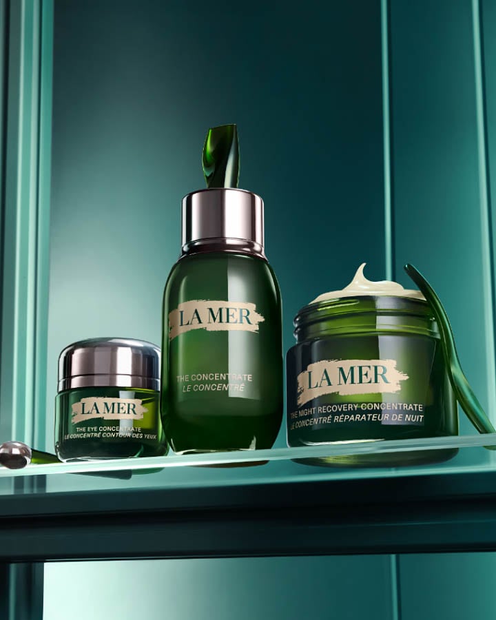 All Skincare Collections | Luxury Skincare | La Mer