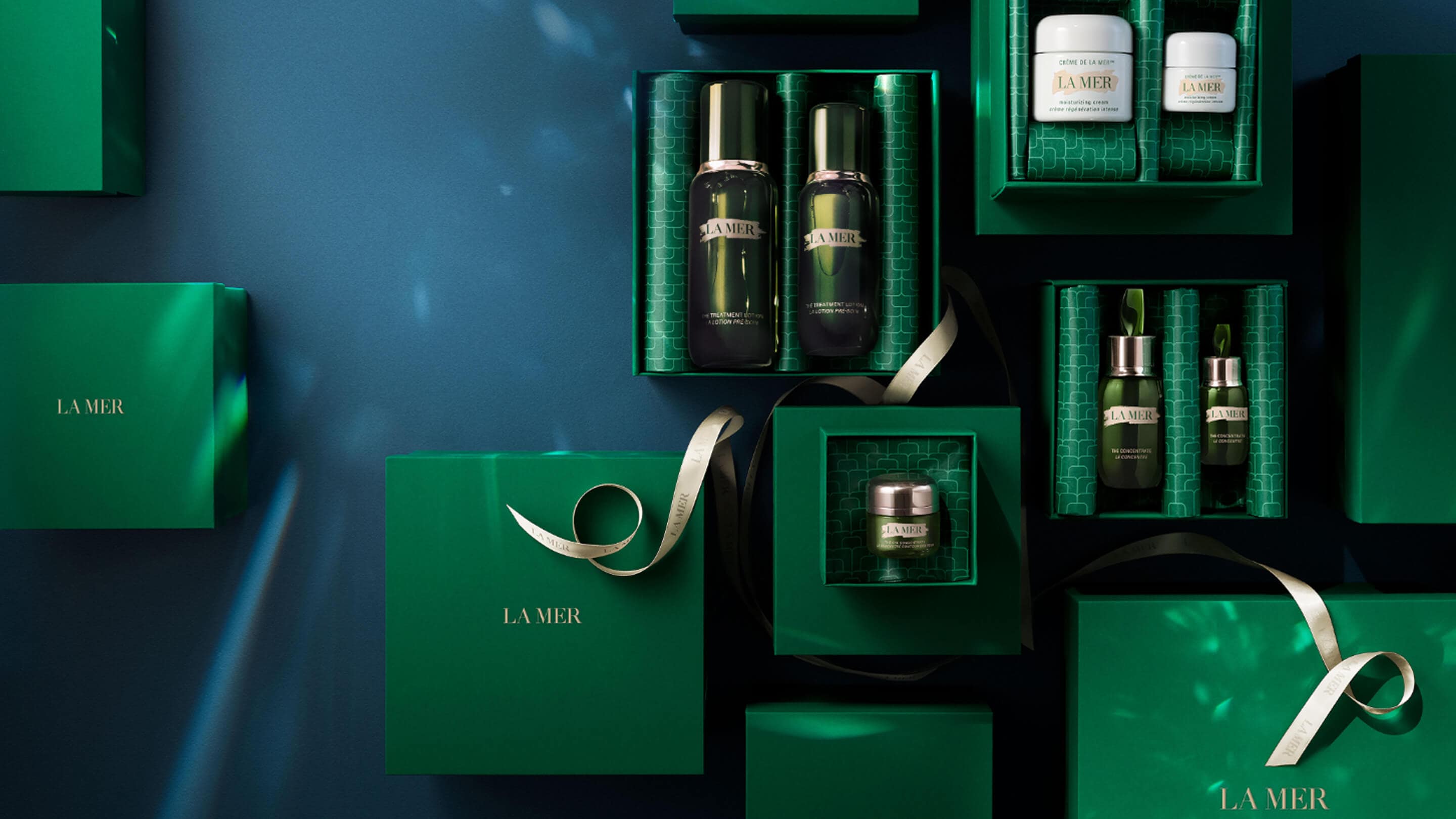 Gift Guide | Luxury Skincare Gifts | La Mer