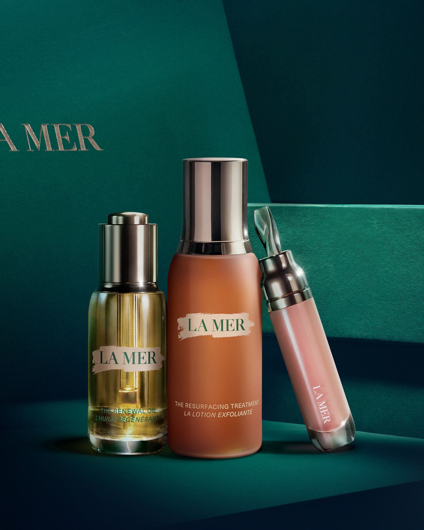 Gift Guide | Luxury Skincare Gifts | La Mer