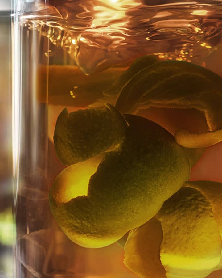 Our Ingredients | Ingredient Glossary | La Mer