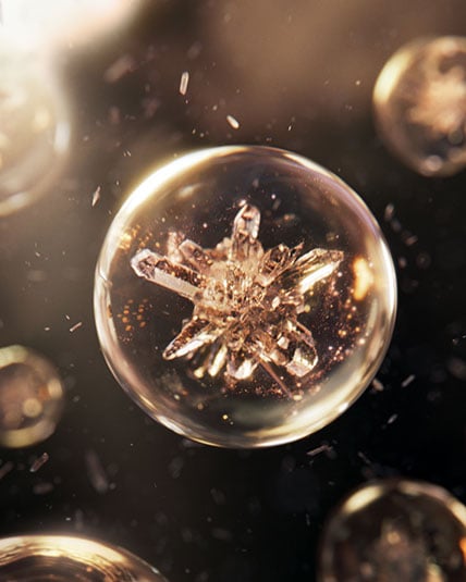 Our Ingredients | Ingredient Glossary | La Mer