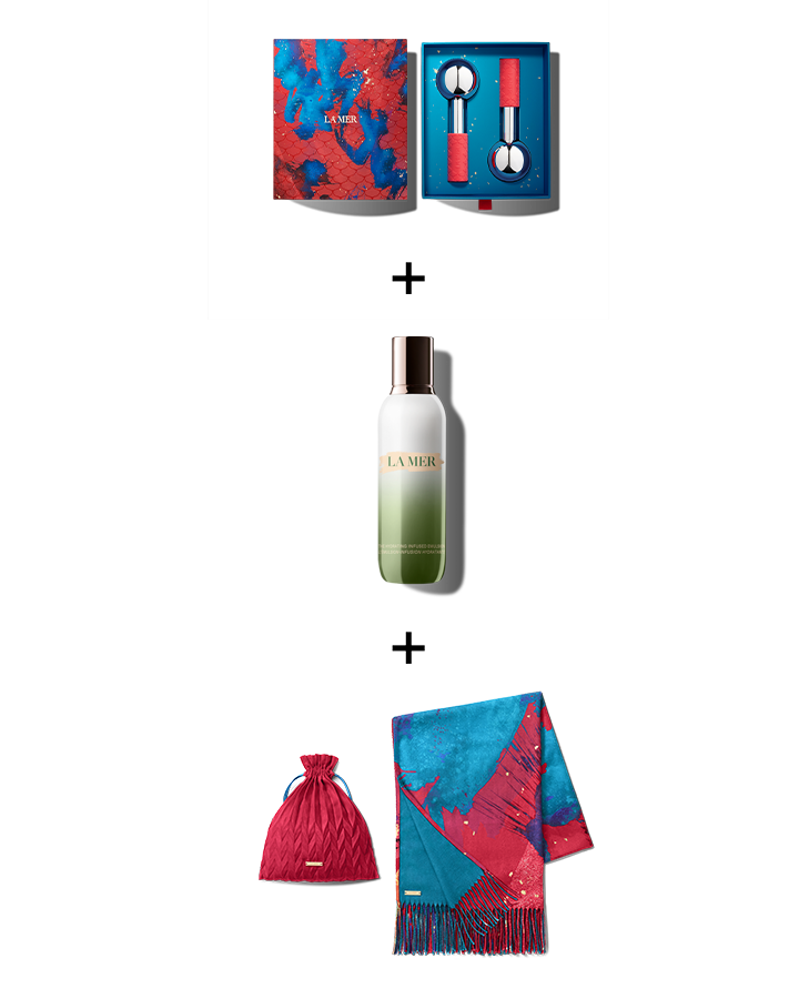 World of La Mer | Luxury Skincare & Makeup | La Mer