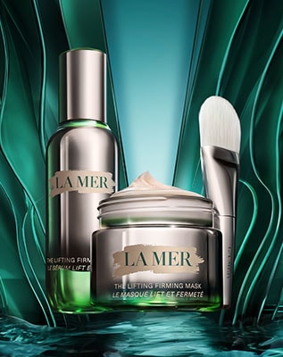 The New Lifting Firming Mask | Crème de la Mer