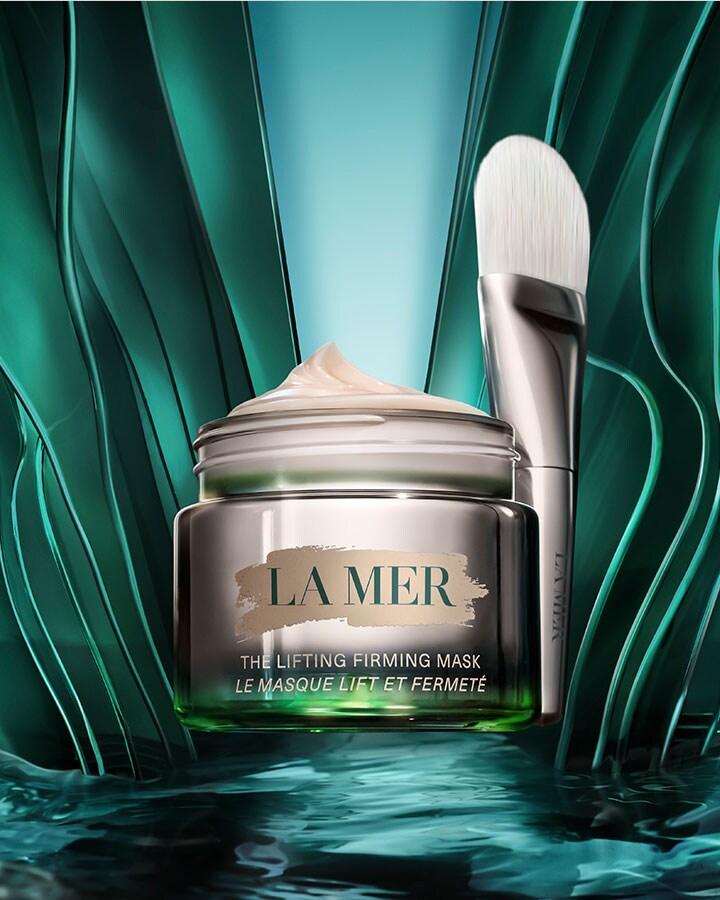Face Masks and Exfoliators | Luxury Skincare | La Mer