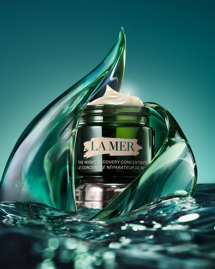 The La Mer Essential Discovery Collection | Crème de la Mer