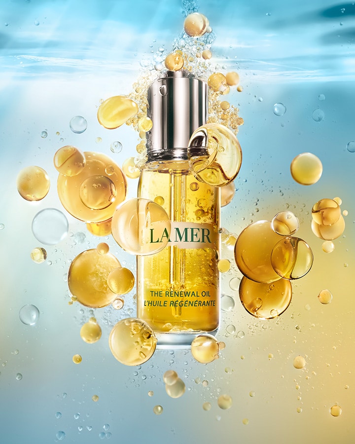 Luxury Body Care | Body Lotions & Creams | La Mer Official Site