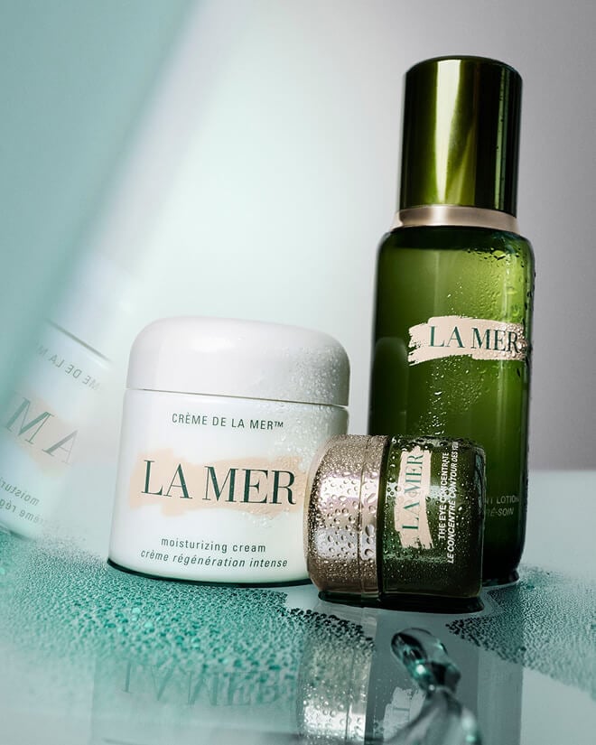 Skincare Regimen Finder | Personalized Skincare Routine | La Mer