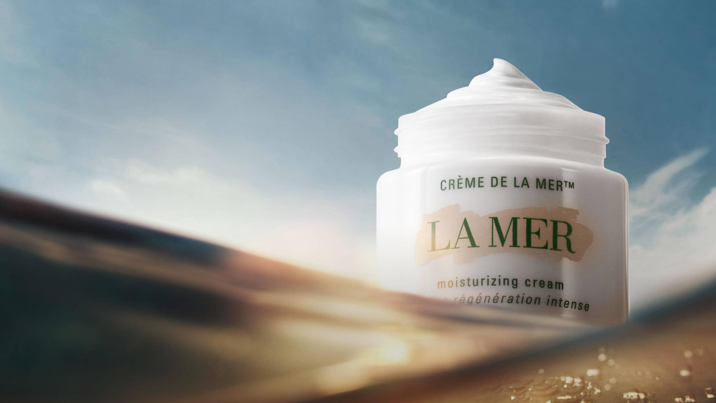 The Science of Crème de la Mer | La Mer