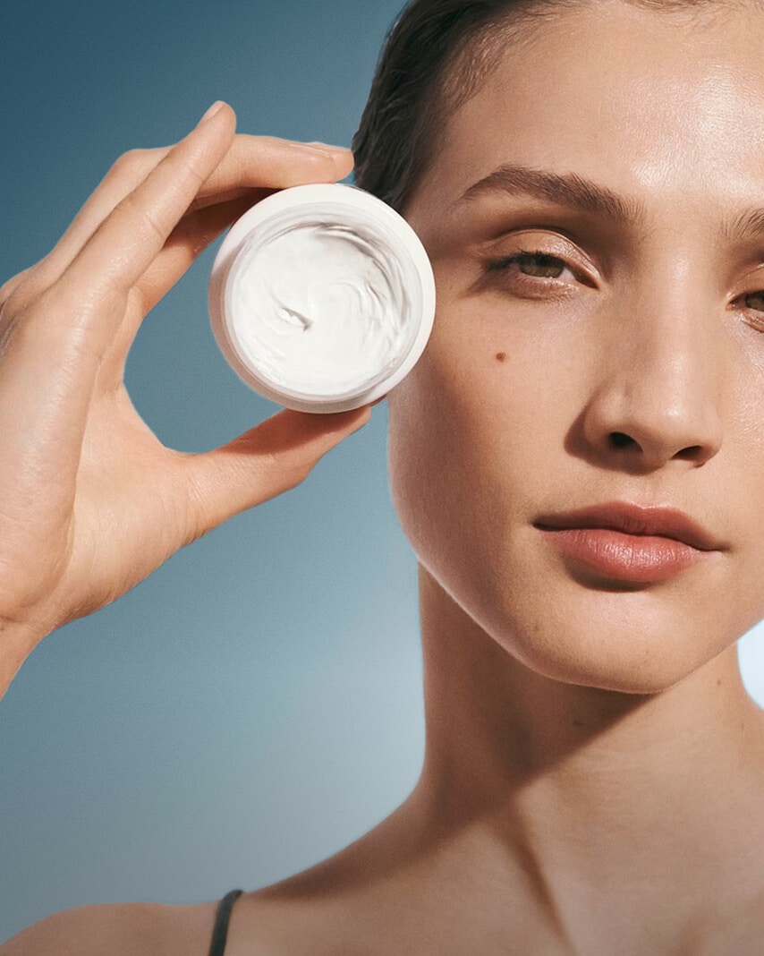 The Science of Crème de la Mer | La Mer