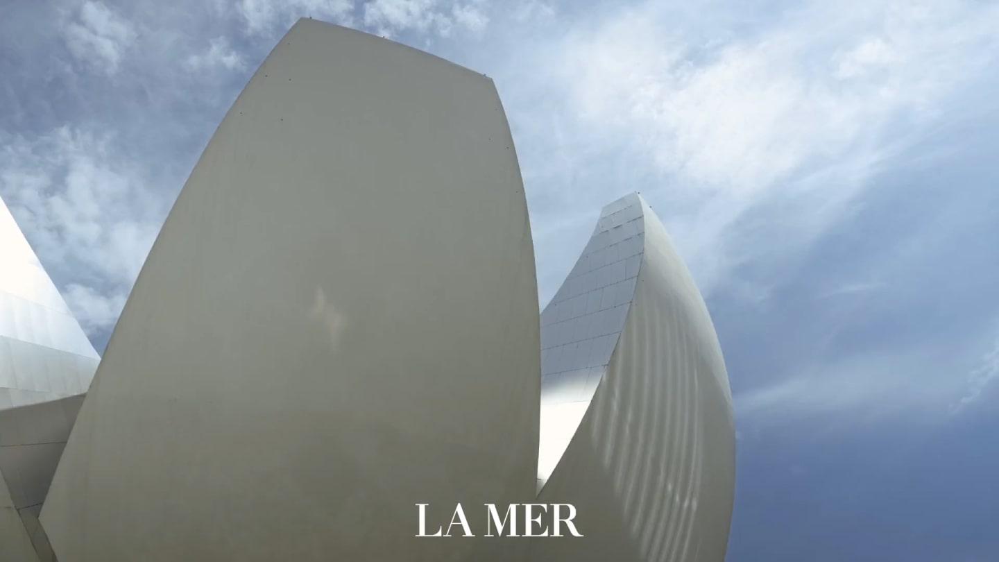 The Science of Crème de la Mer | La Mer