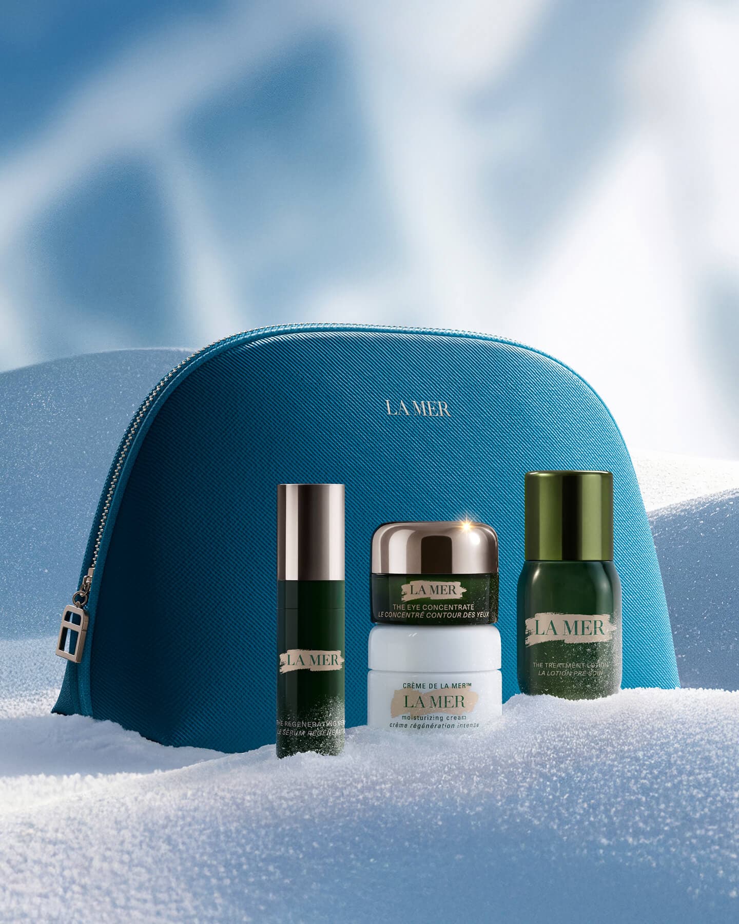 Shop La Mer New Year & Cold Weather Essentials | La Mer Official