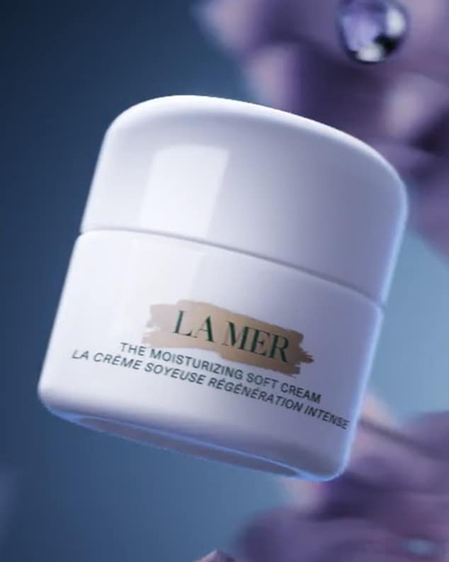 The Night Recovery Concentrate| Skin Barrier Cream | La Mer
