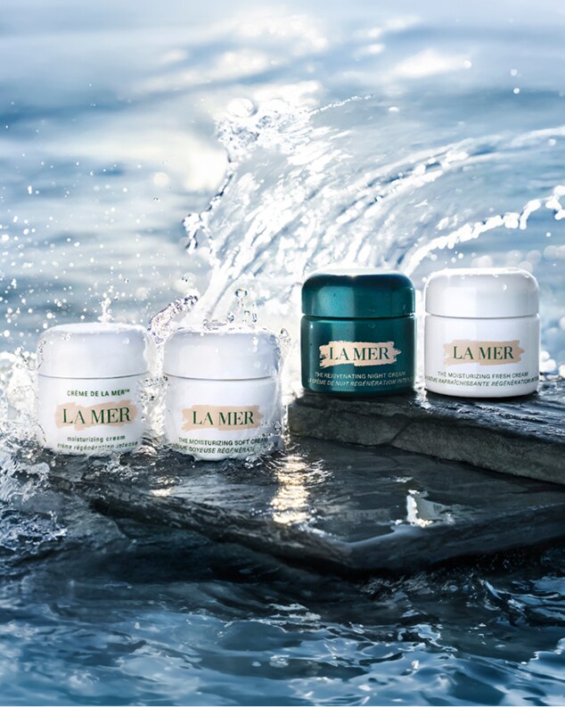 La Mer Minis | Travel Size | Luxury Skincare | La Mer