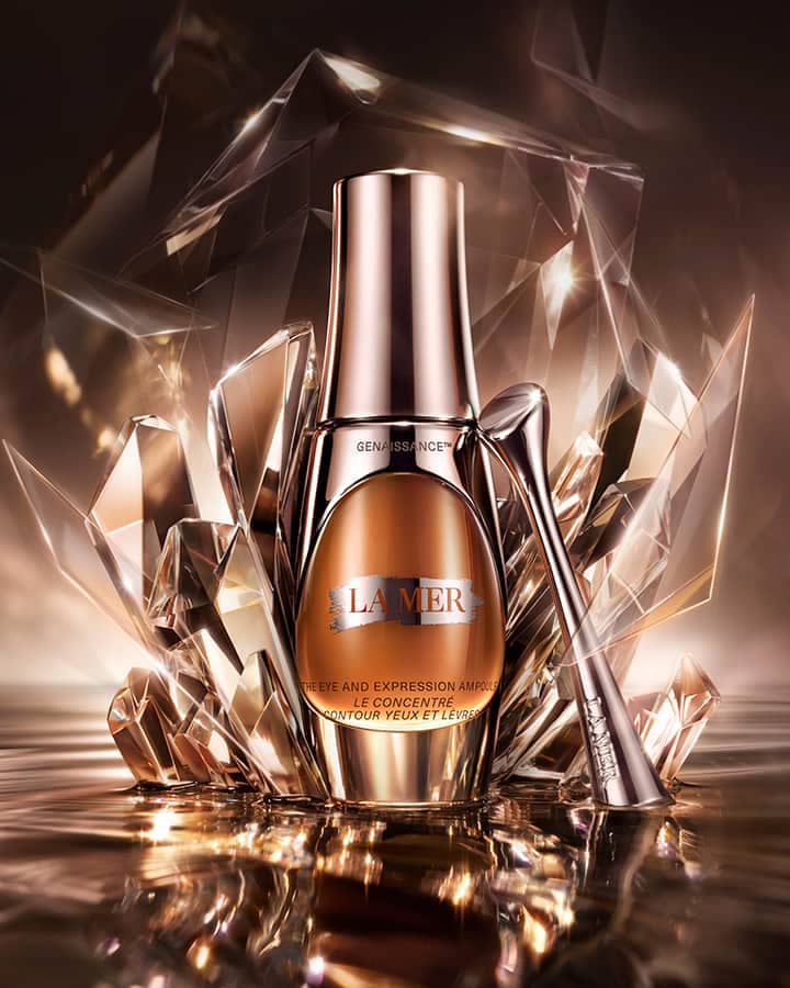 The New Lifting Firming Mask | Crème de la Mer