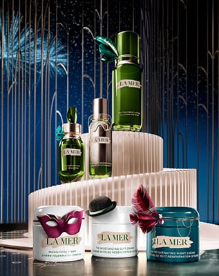 Face Masks and Exfoliators | Luxury Skincare | La Mer