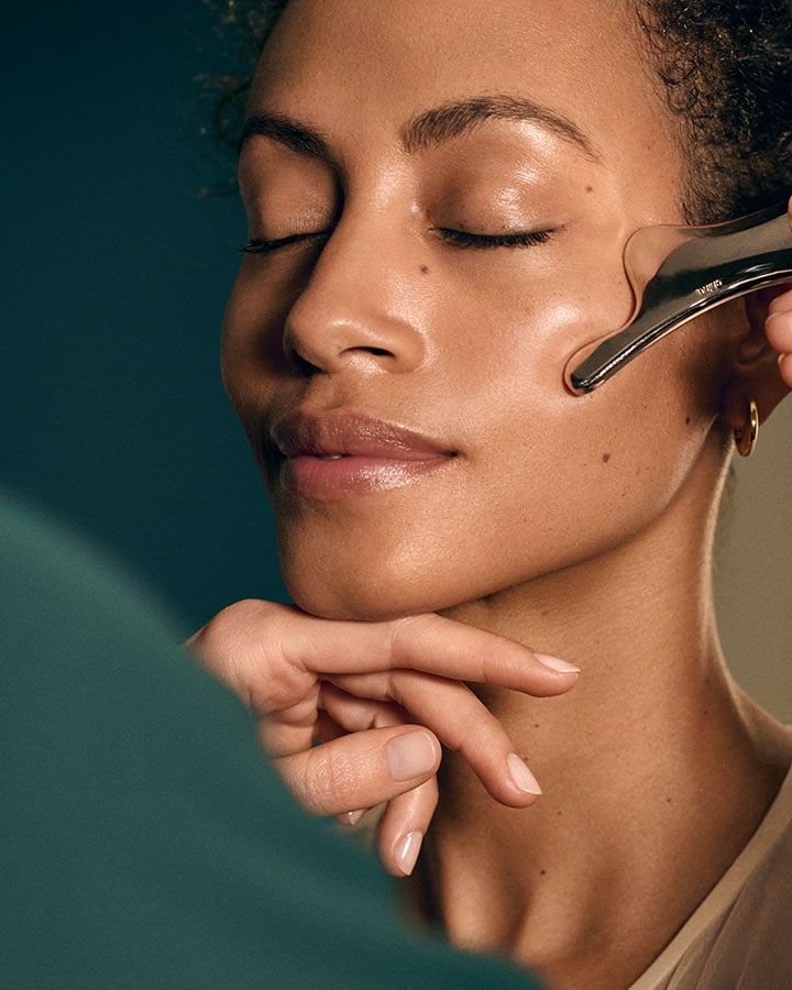 Spa de La Mer | Luxury Facials & Treatments | Services | La Mer