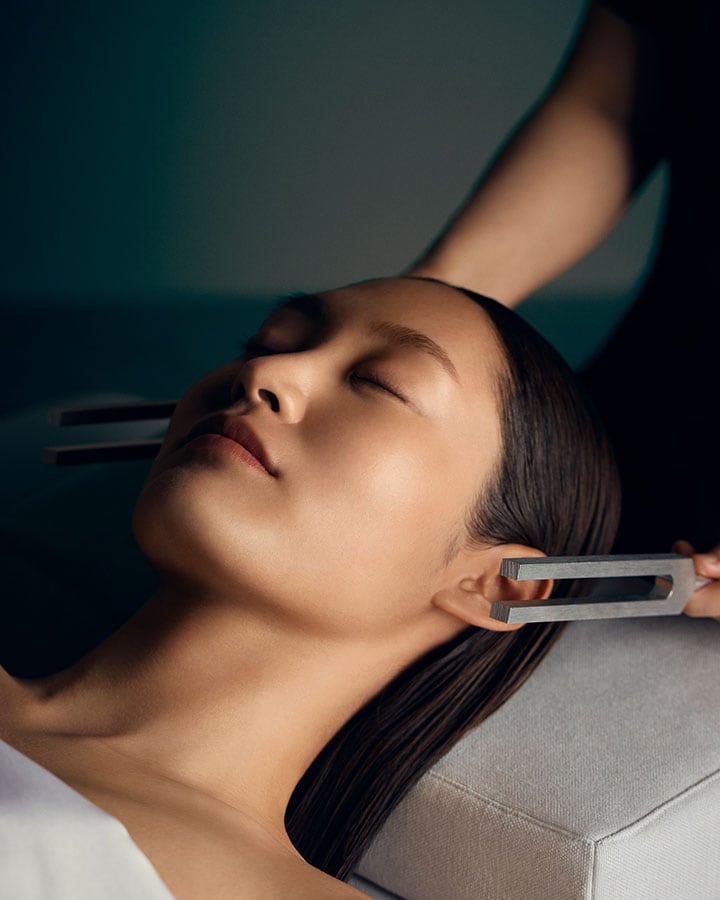 Spa de La Mer | Luxury Facials & Treatments | Services | La Mer