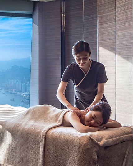 Spa de La Mer | Luxury Facials & Treatments | Services | La Mer