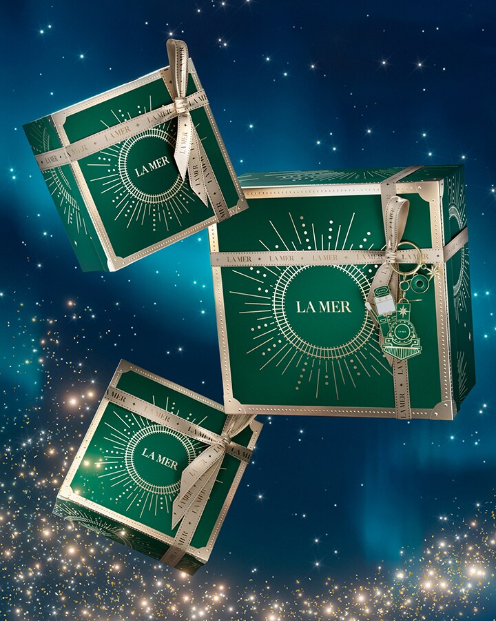 Holiday Gift Guide | La Mer Official Site