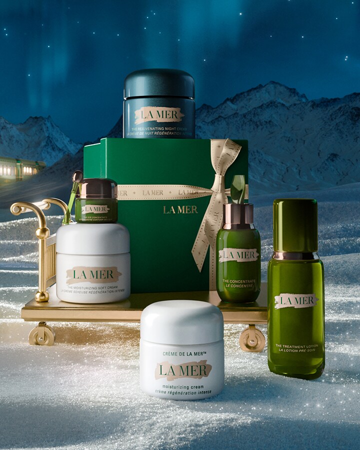Holiday Gift Guide | La Mer Official Site