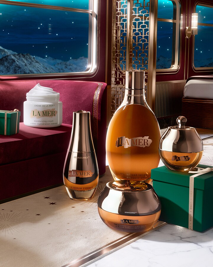 Holiday Gift Guide | La Mer Official Site