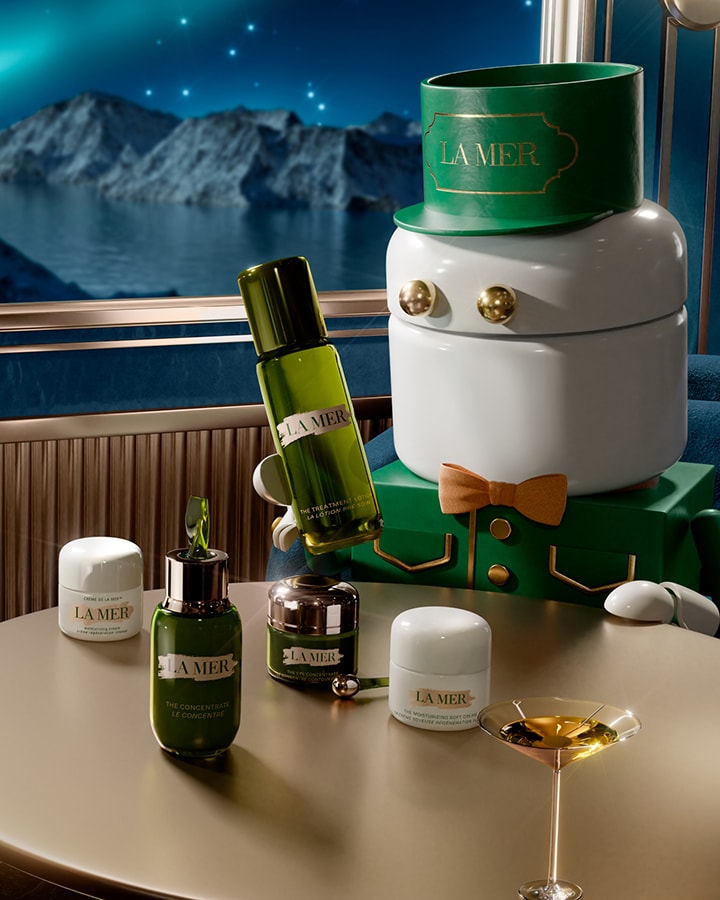 Holiday Gift Guide | La Mer Official Site