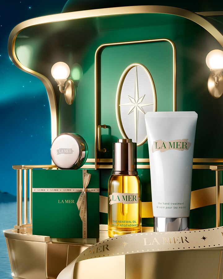 Holiday Gift Guide | La Mer Official Site