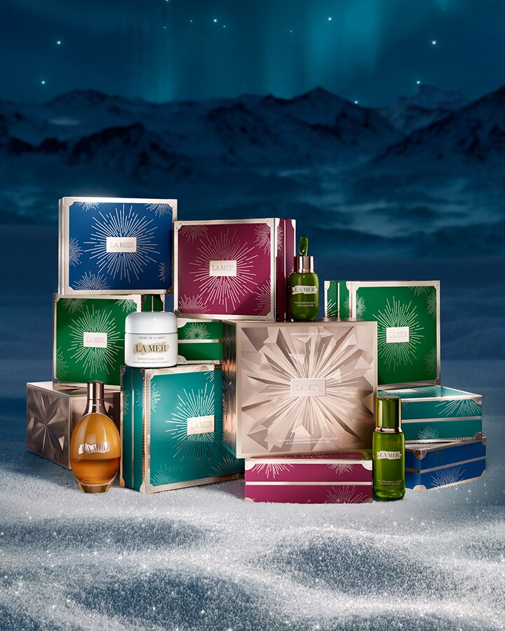 Holiday Gift Guide | La Mer Official Site