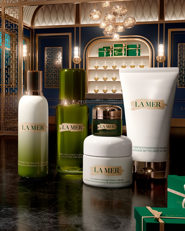 Holiday Gift Guide | La Mer Official Site