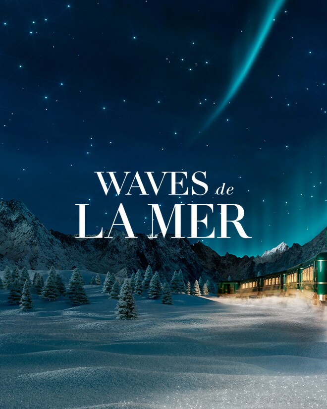 World of La Mer | Luxury Skincare & Makeup | La Mer