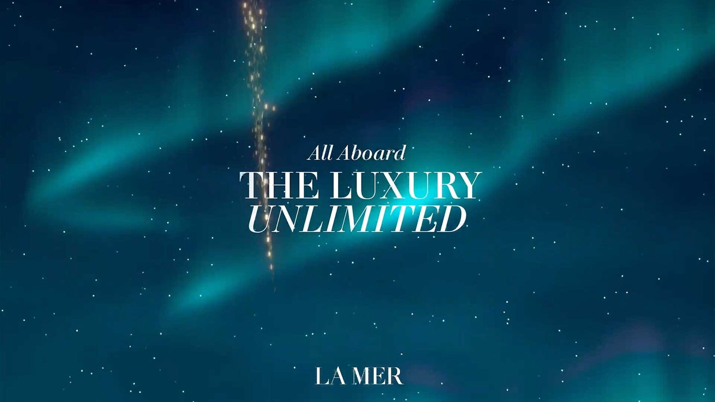 World of La Mer | Luxury Skincare & Makeup | La Mer