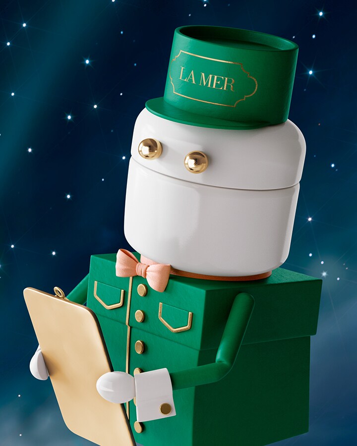 World of La Mer | Luxury Skincare & Makeup | La Mer