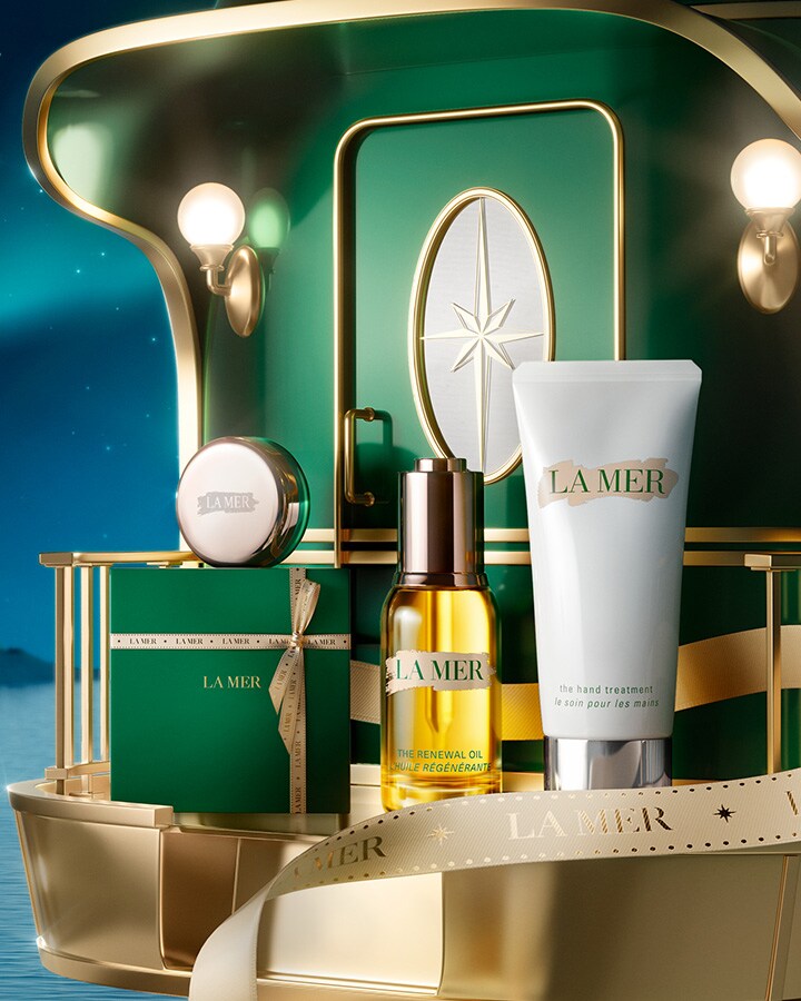 Luxury Body Care | Body Lotions & Creams | La Mer Official Site