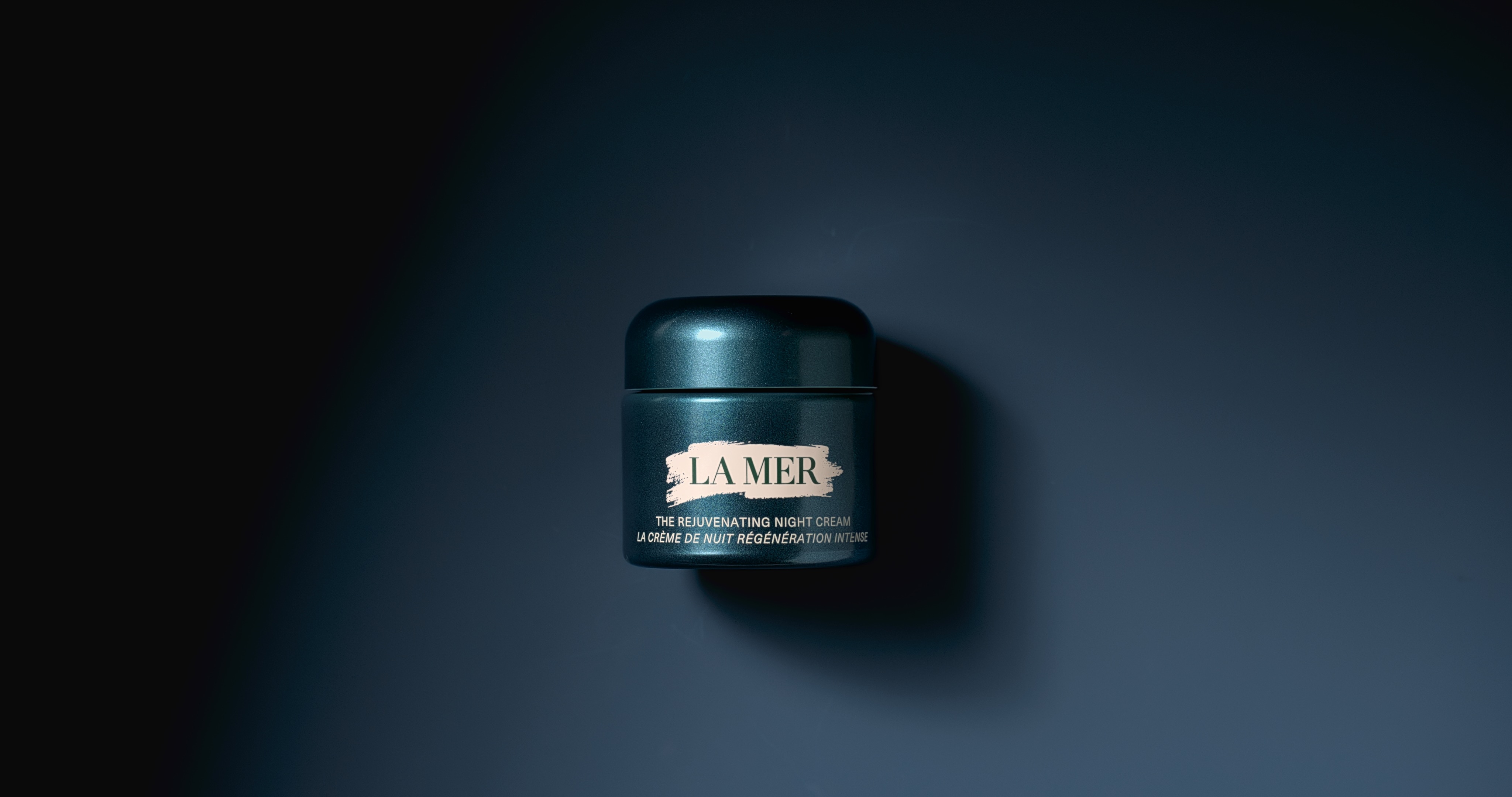 The NEW Rejuvenating Night Cream | La Mer