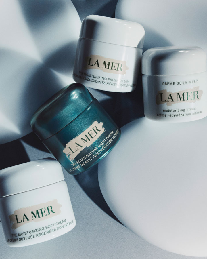Luxury Face Cream | Luxury Moisturizer | La Mer Official Site